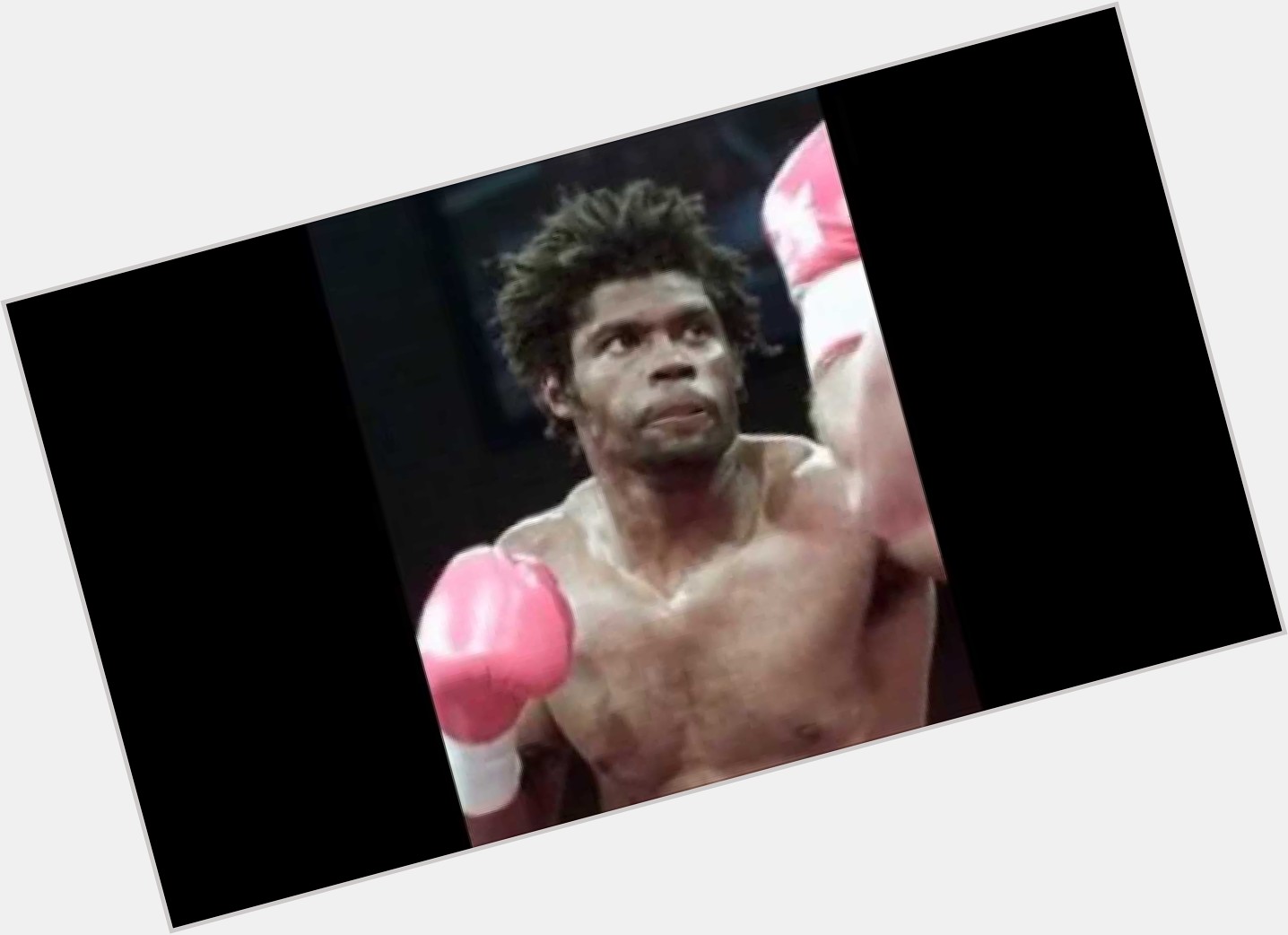 James Butler Boxer | Official Site for Man Crush Monday #MCM | Woman ...