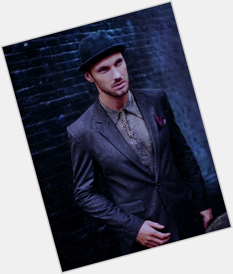 James Collins | Official Site for Man Crush Monday #MCM | Woman Crush ...