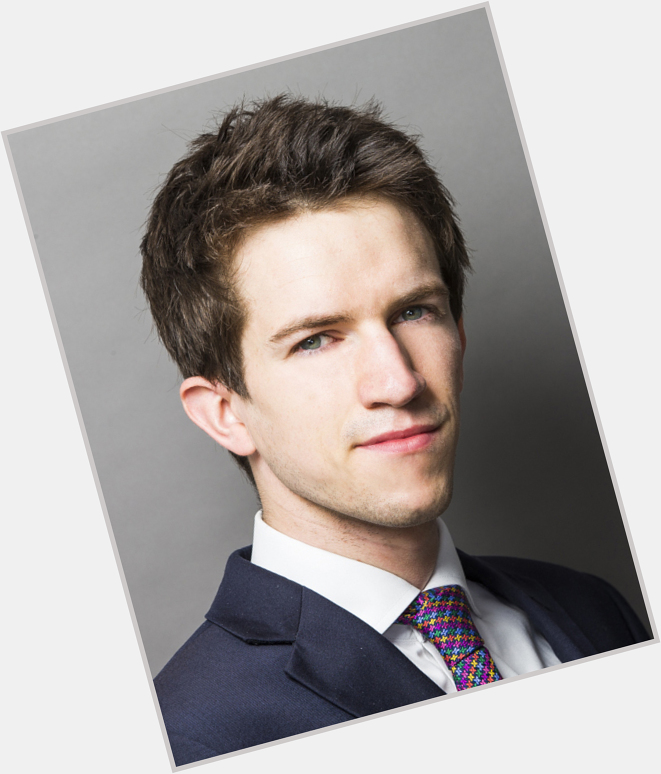 James Goodwin | Official Site for Man Crush Monday #MCM | Woman Crush ...