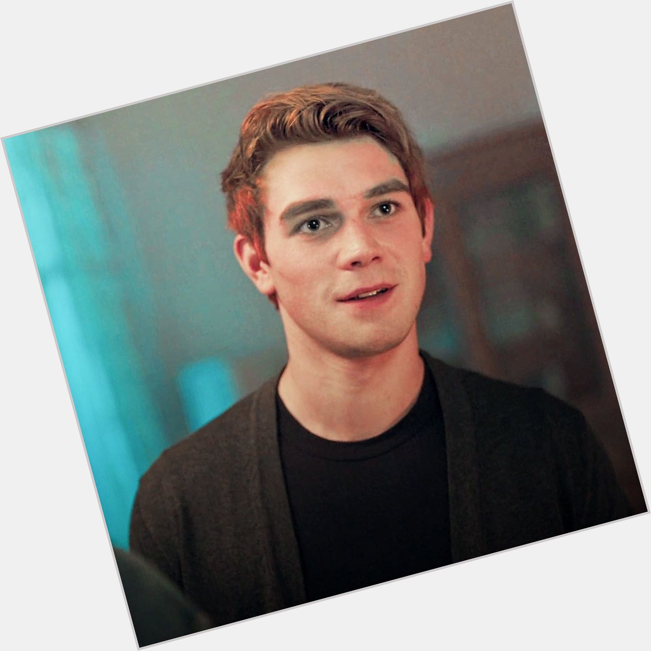 James Fitzgerald | Official Site for Man Crush Monday #MCM | Woman ...