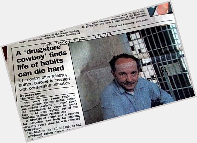 James Fogle | Official Site for Man Crush Monday #MCM | Woman Crush ...