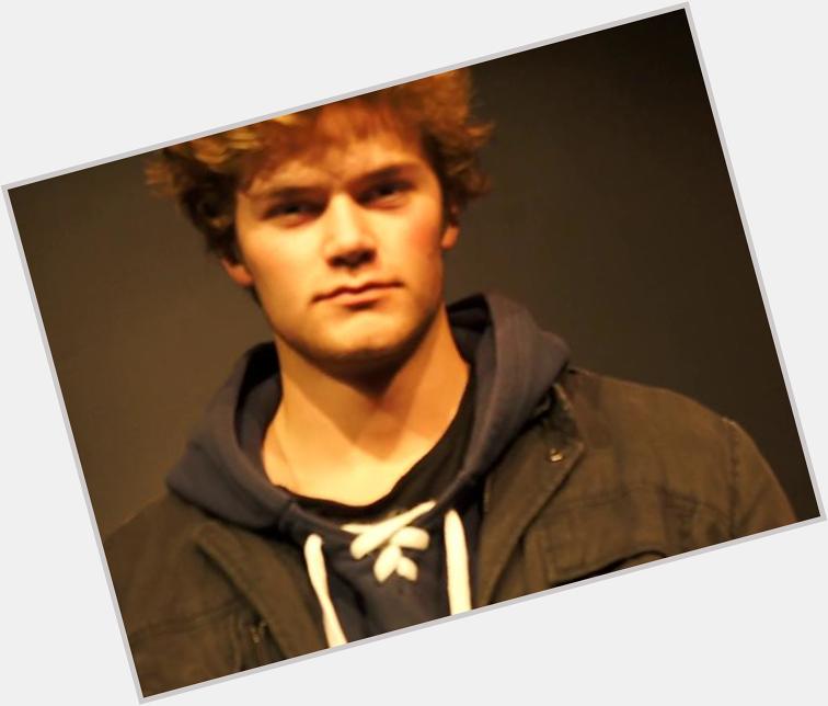 James Gaisford | Official Site for Man Crush Monday #MCM | Woman Crush ...