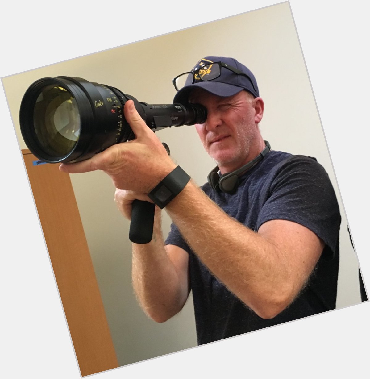 James Hanlon | Official Site for Man Crush Monday #MCM | Woman Crush ...