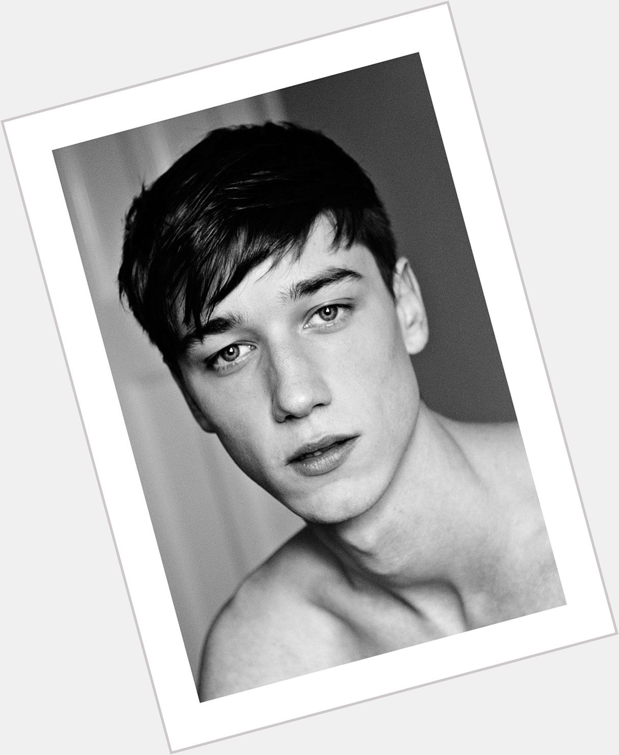 James Harvey | Official Site for Man Crush Monday #MCM | Woman Crush ...