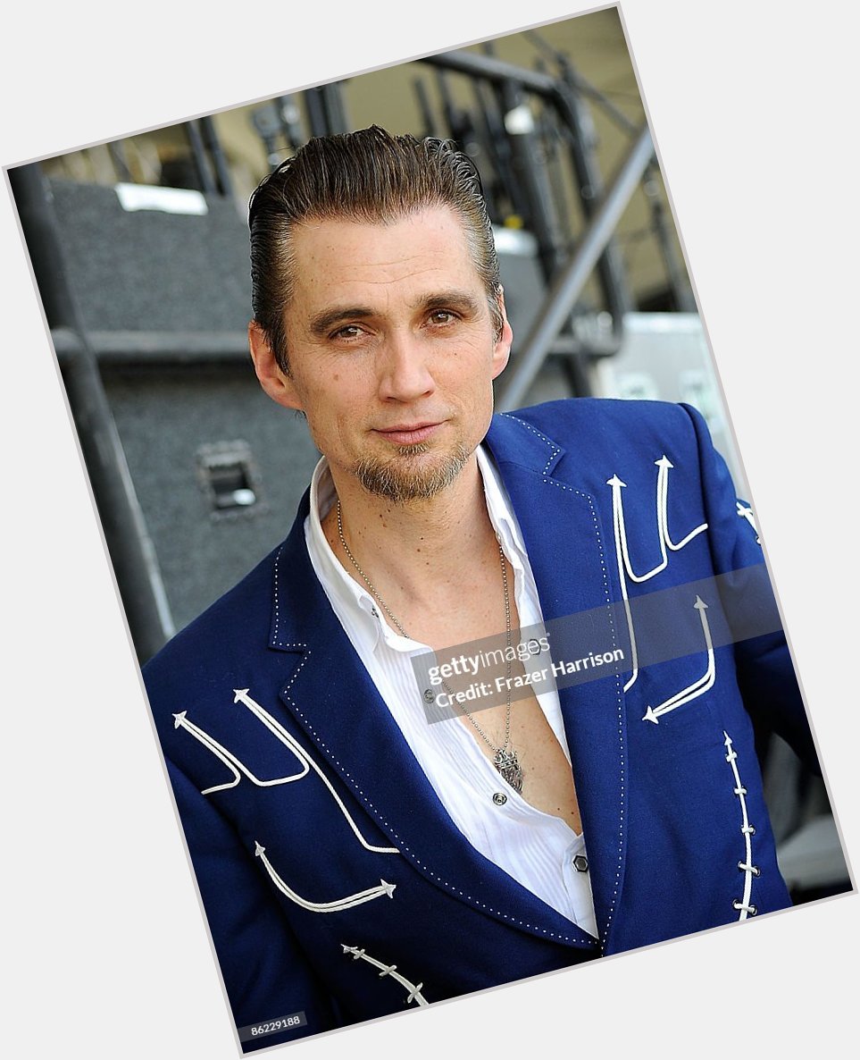 James Intveld | Official Site for Man Crush Monday #MCM | Woman Crush ...