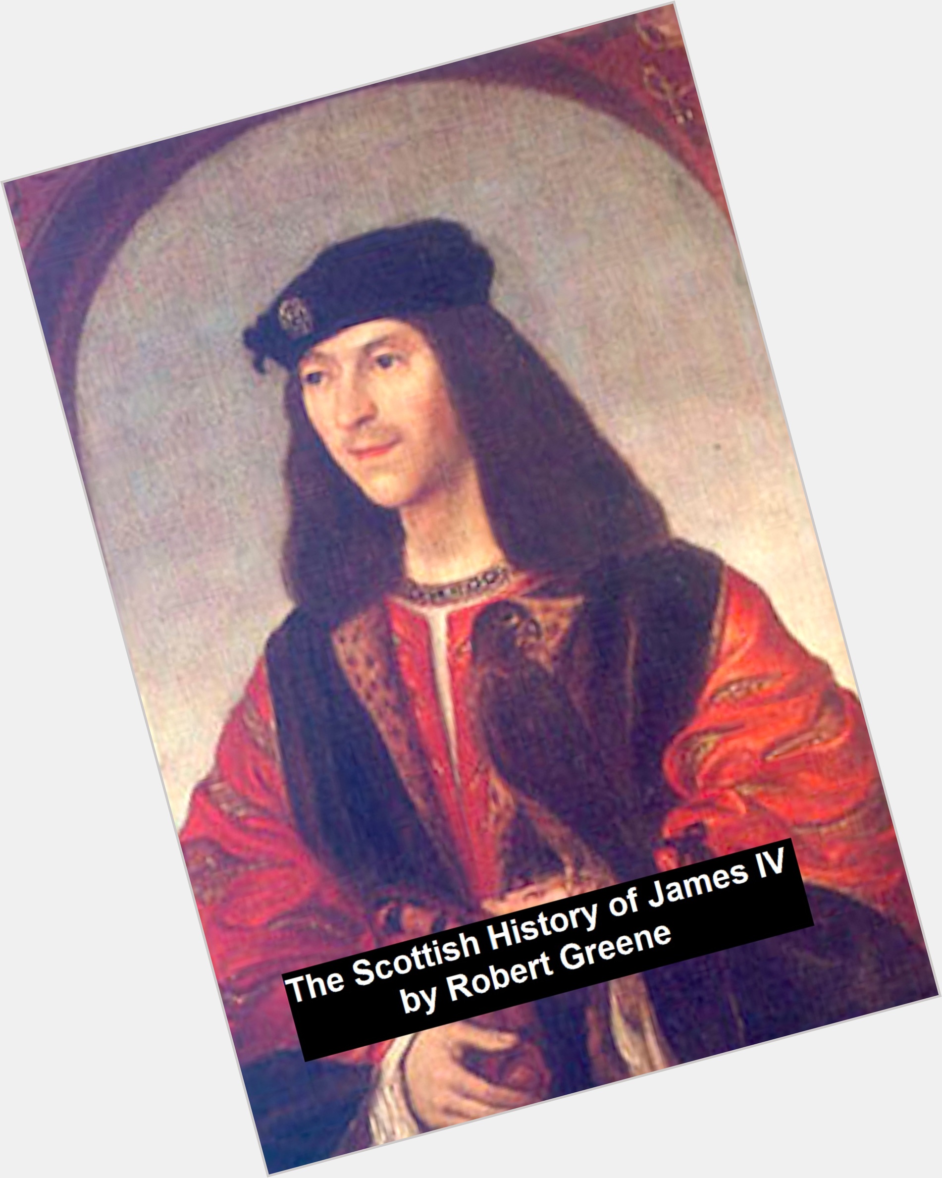 James Iv Of Scotland | Official Site for Man Crush Monday #MCM | Woman ...