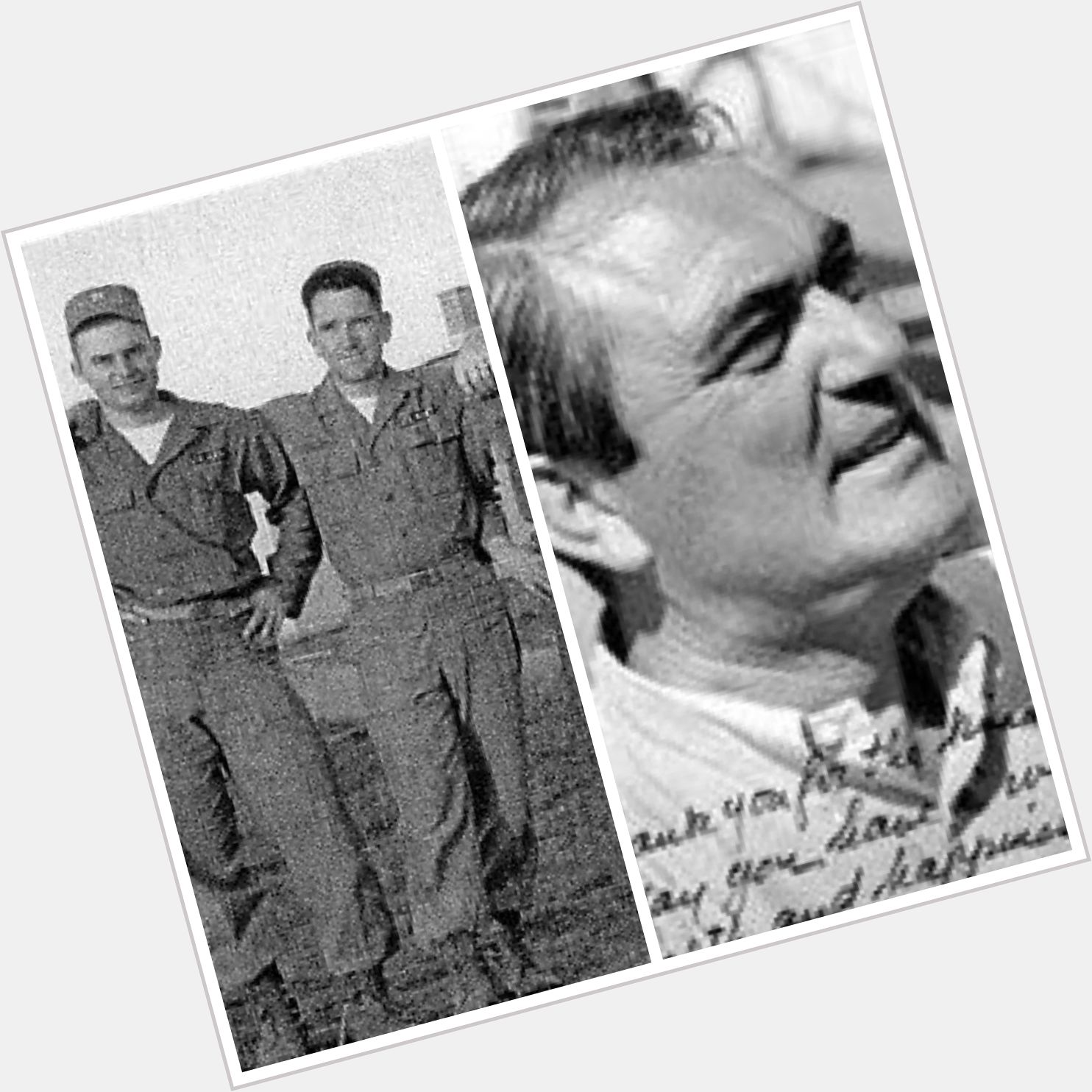 James Lee Barrett | Official Site for Man Crush Monday #MCM | Woman ...