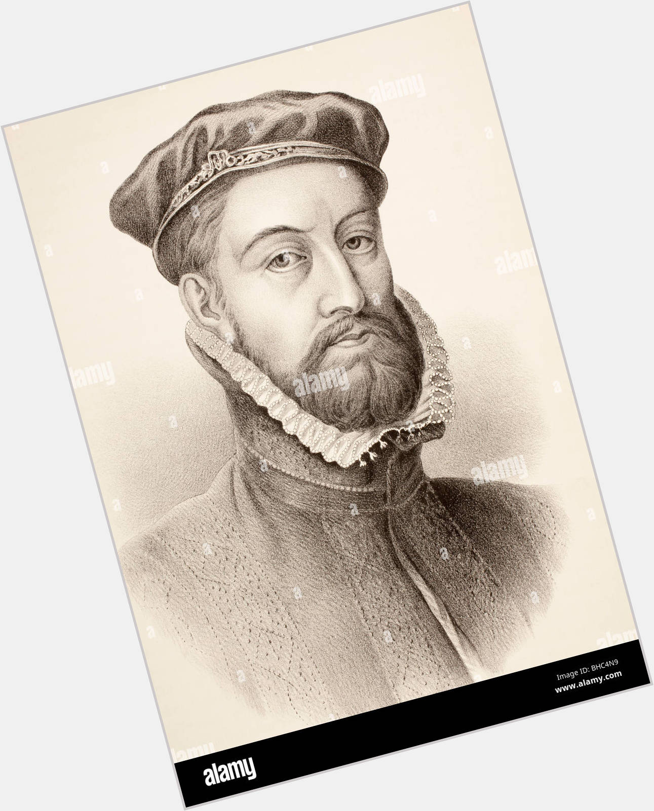 James Stewart 1st Earl Of Moray | Official Site for Man Crush Monday # ...