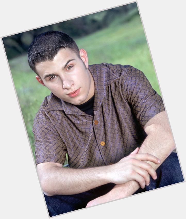 James Villani | Official Site for Man Crush Monday #MCM | Woman Crush ...