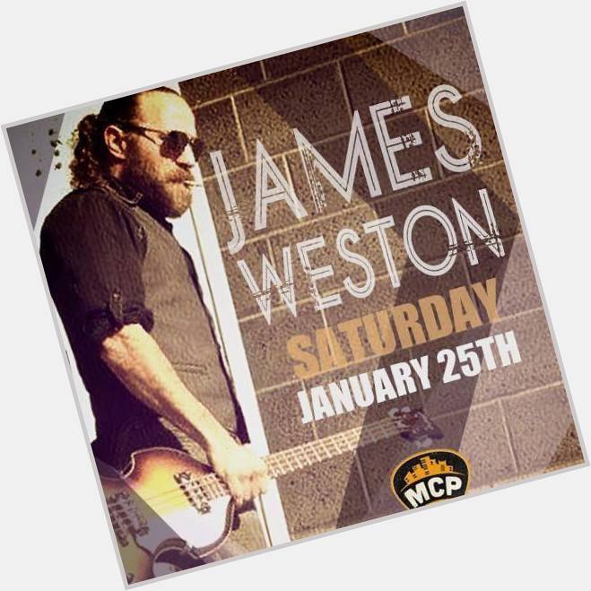 James Weston | Official Site for Man Crush Monday #MCM | Woman Crush ...