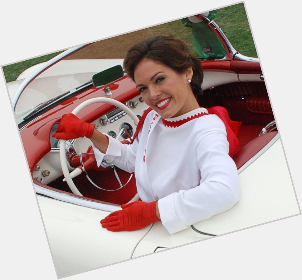 Jamie Ginn | Official Site for Woman Crush Wednesday #WCW