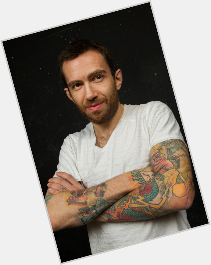 Jamie Kilstein | Official Site for Man Crush Monday #MCM | Woman Crush ...