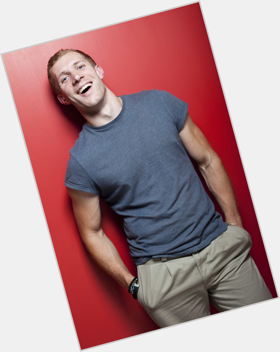 Jamie Maclachlan | Official Site for Man Crush Monday #MCM | Woman ...