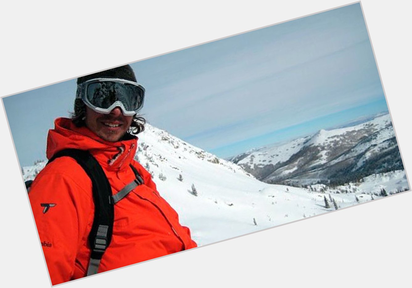 Jamie Pierre | Official Site for Man Crush Monday #MCM | Woman Crush ...