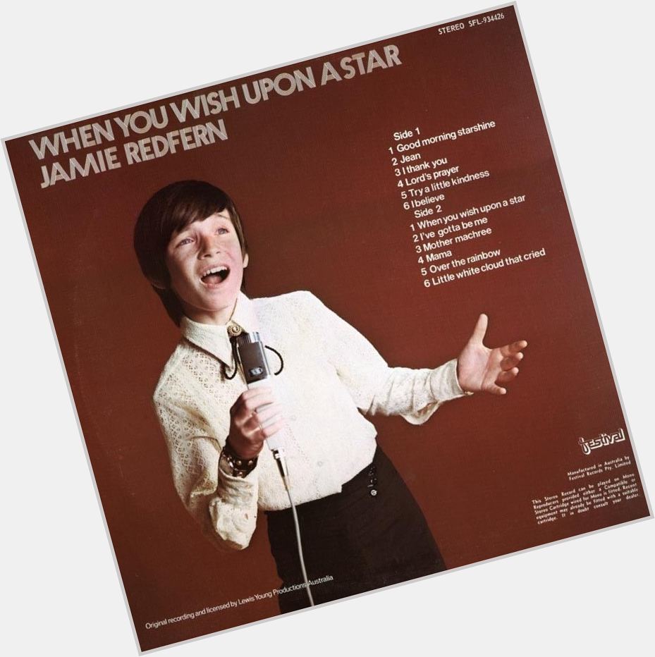 Jamie Redfern | Official Site for Man Crush Monday #MCM | Woman Crush ...