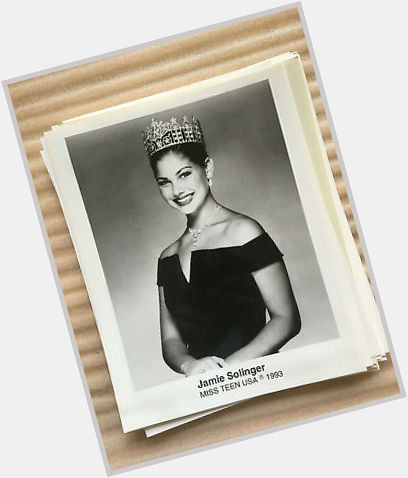 Jamie Solinger | Official Site for Woman Crush Wednesday #WCW