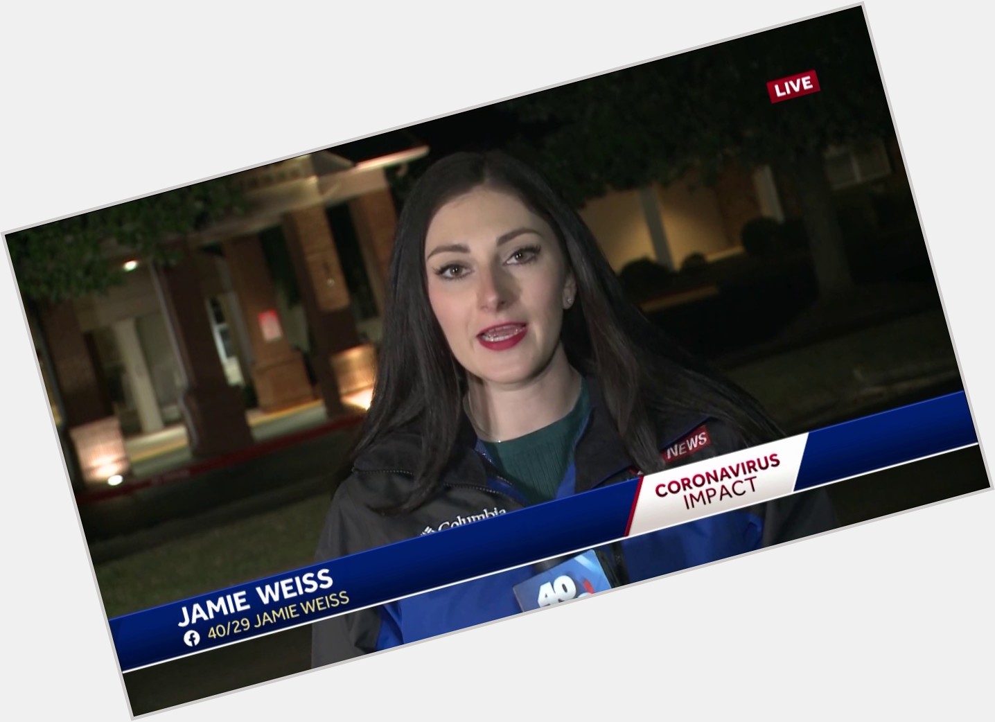 Jamie Sue Weiss | Official Site for Woman Crush Wednesday #WCW