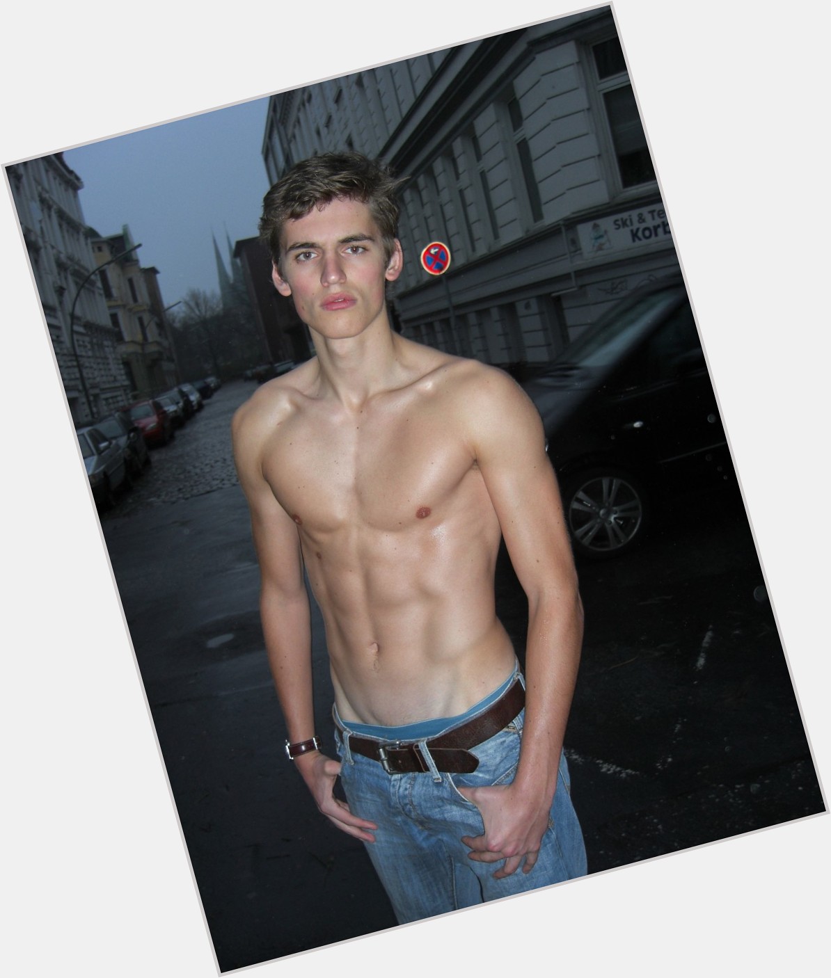 Jan Niklas | Official Site for Man Crush Monday #MCM | Woman Crush ...