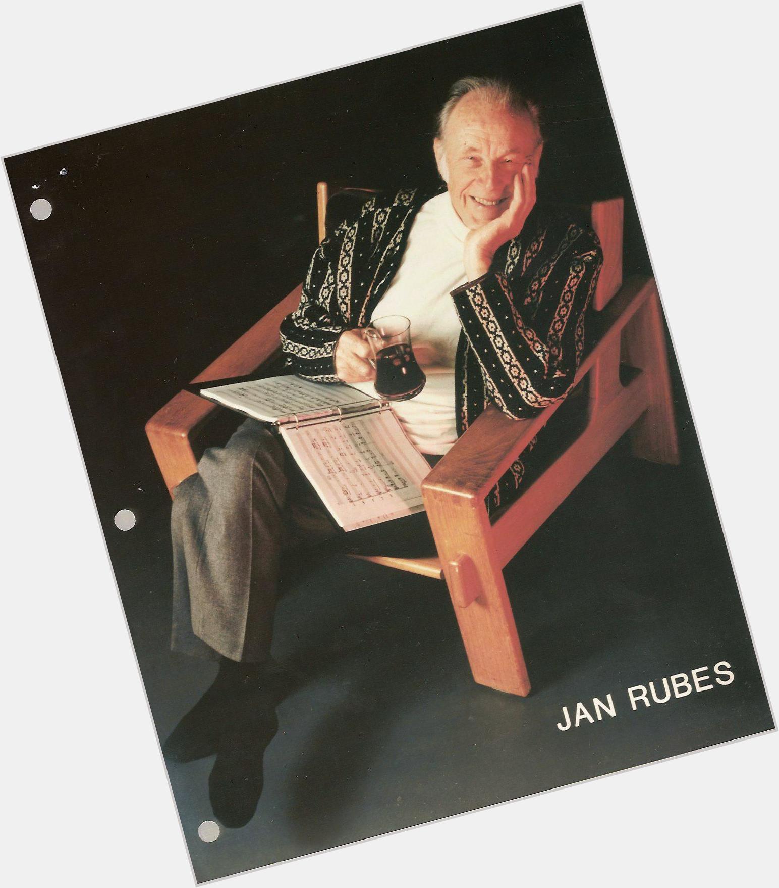 Jan Rubes | Official Site for Man Crush Monday #MCM | Woman Crush ...