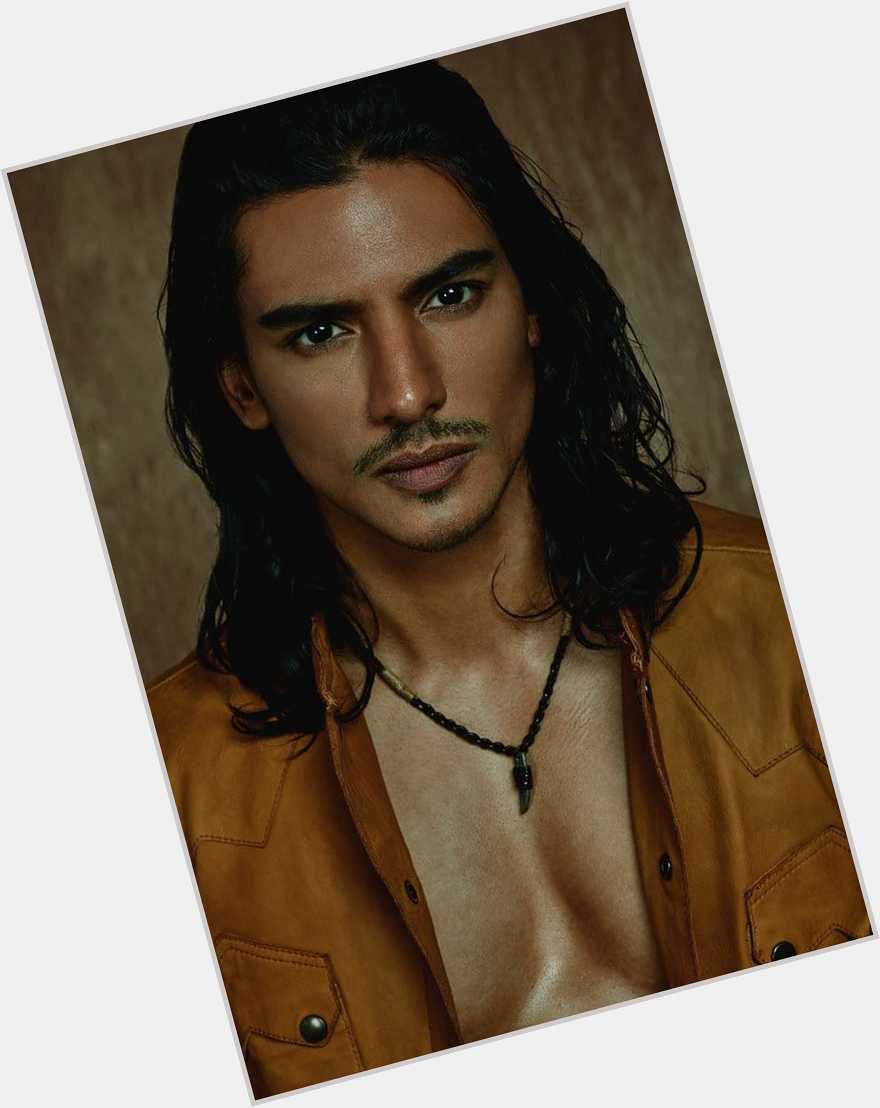 Jan Uddin | Official Site for Man Crush Monday #MCM | Woman Crush ...