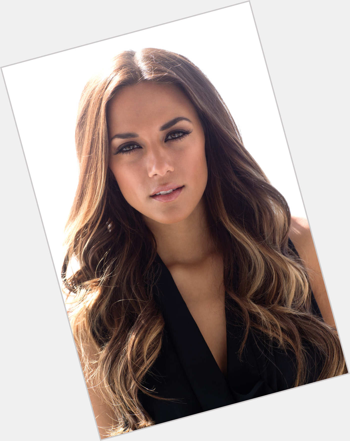 Jana Carpenter | Official Site for Woman Crush Wednesday #WCW