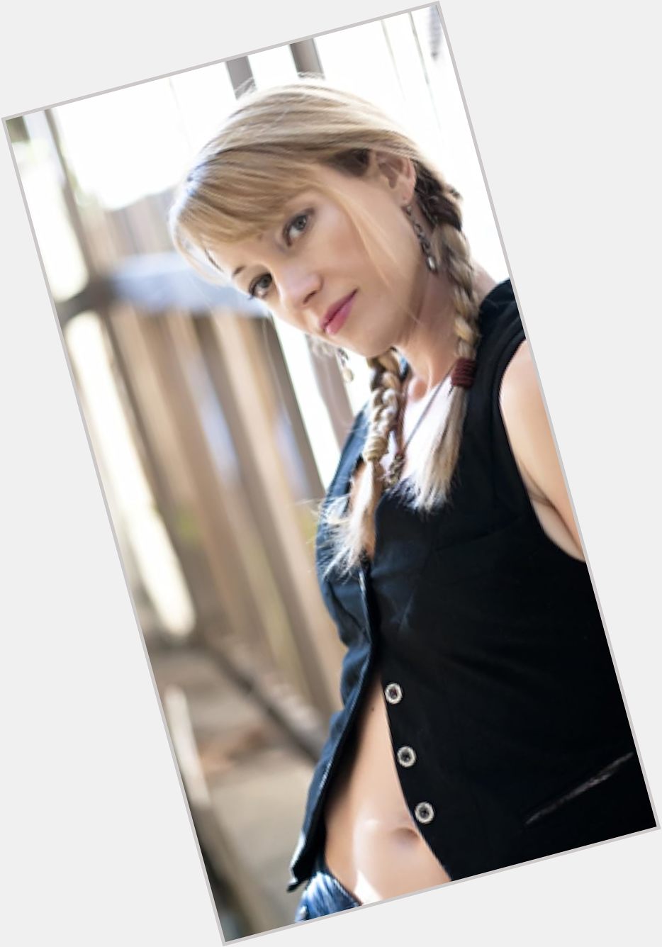 Jana Carpenter | Official Site for Woman Crush Wednesday #WCW