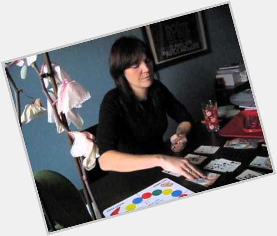 Jana Carpenter | Official Site for Woman Crush Wednesday #WCW