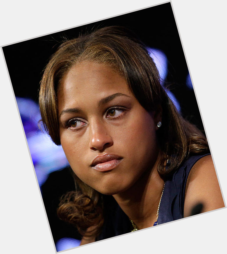 Janay Rice | Official Site for Woman Crush Wednesday #WCW