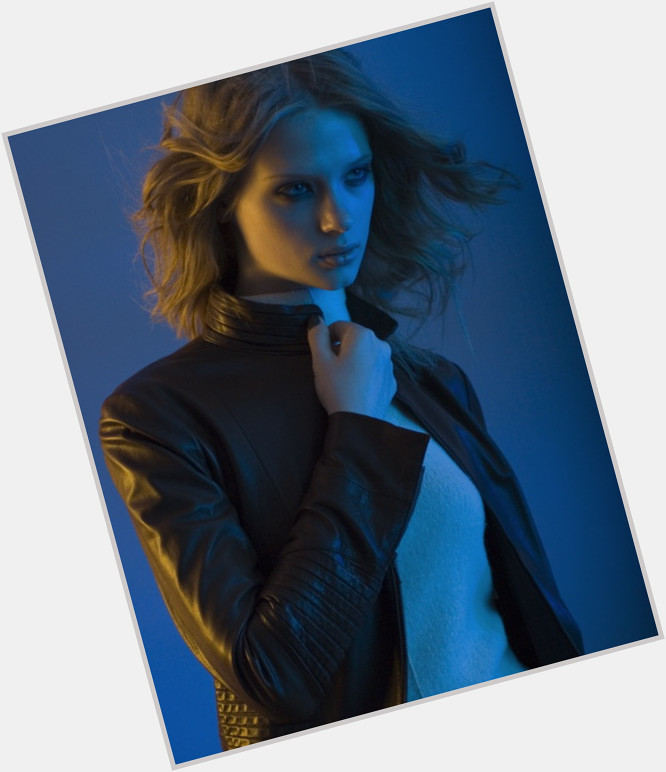 Jandra Dziaugyte | Official Site for Woman Crush Wednesday #WCW