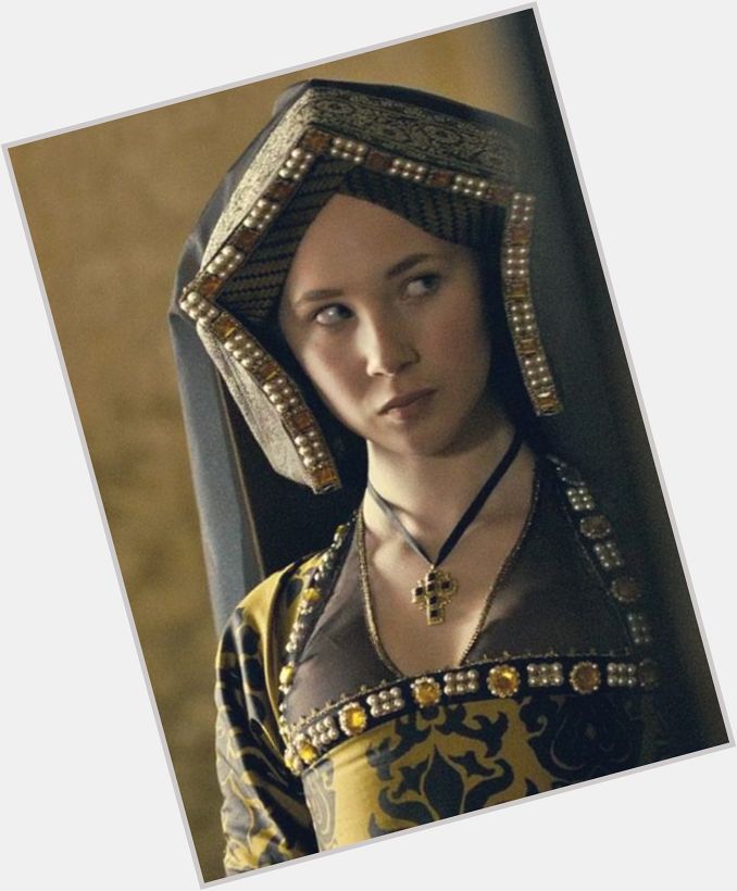 Jane Boleyn Viscountess Rochford | Official Site for Woman Crush ...