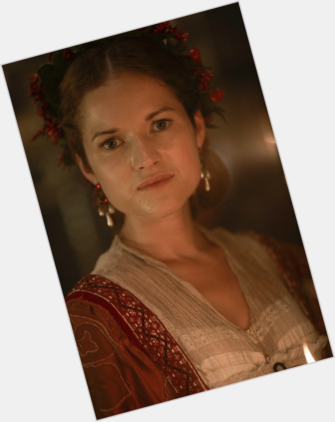 Jane Boleyn Viscountess Rochford | Official Site for Woman Crush ...