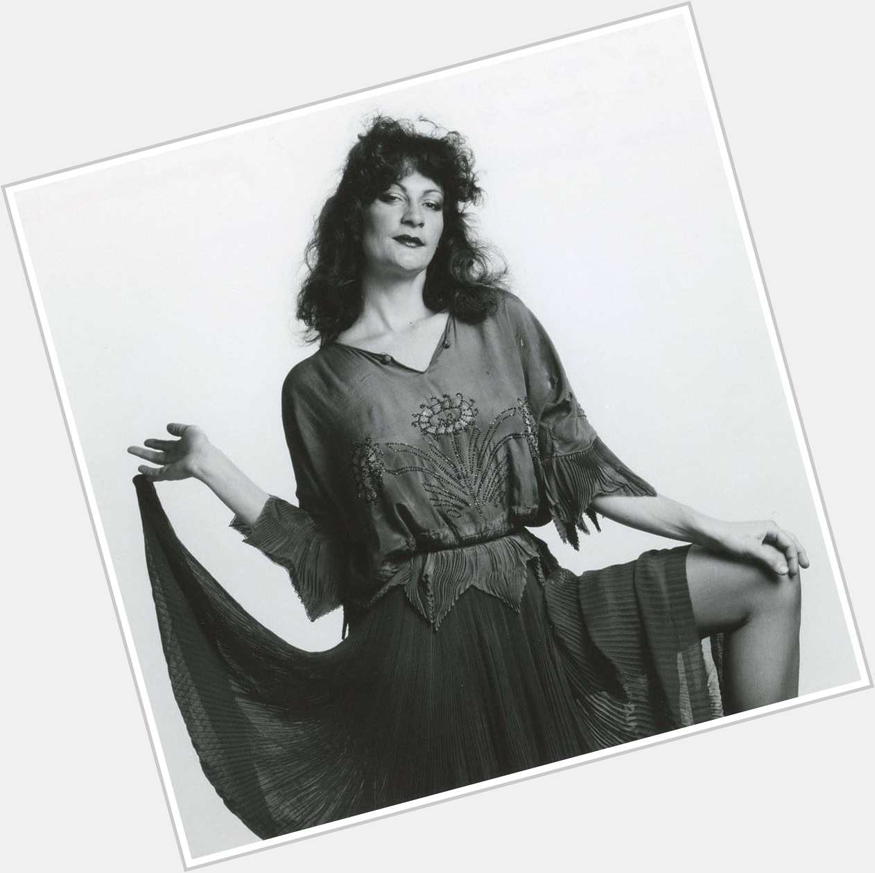 Jane Dornacker | Official Site for Woman Crush Wednesday #WCW