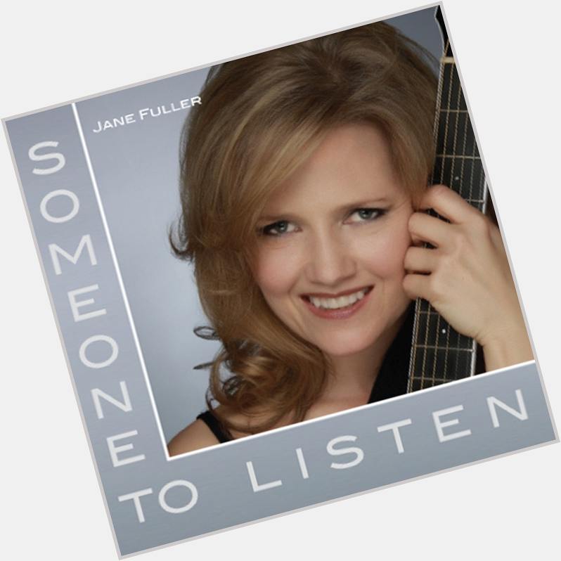 Jane Fuller | Official Site for Woman Crush Wednesday #WCW