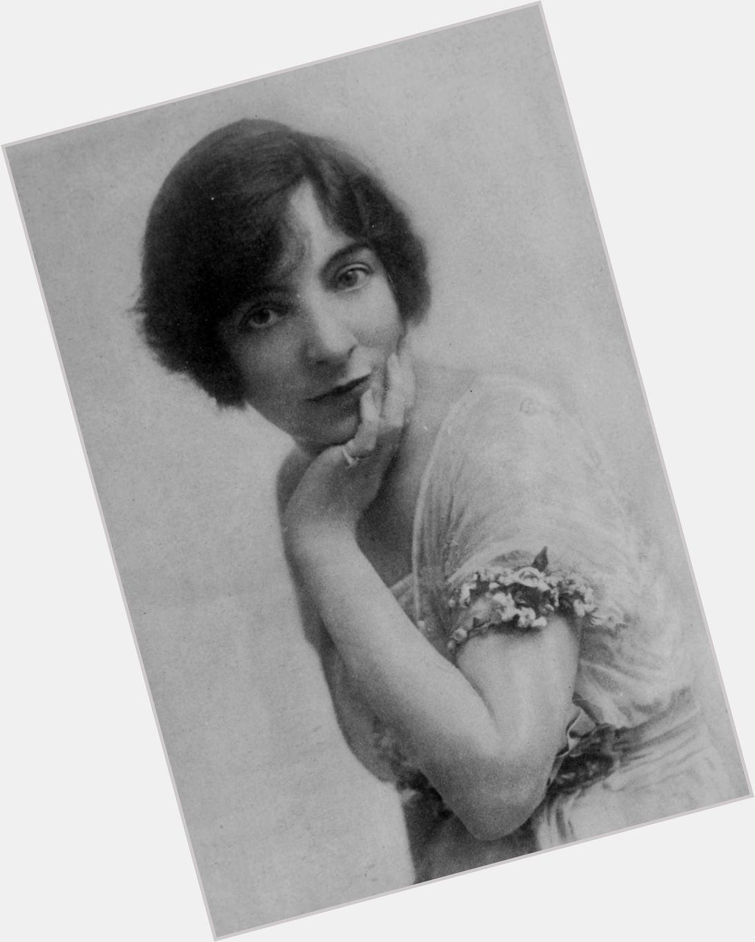 Jane Gail | Official Site for Woman Crush Wednesday #WCW