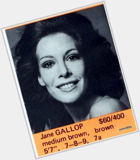 Jane Gallop | Official Site for Woman Crush Wednesday #WCW