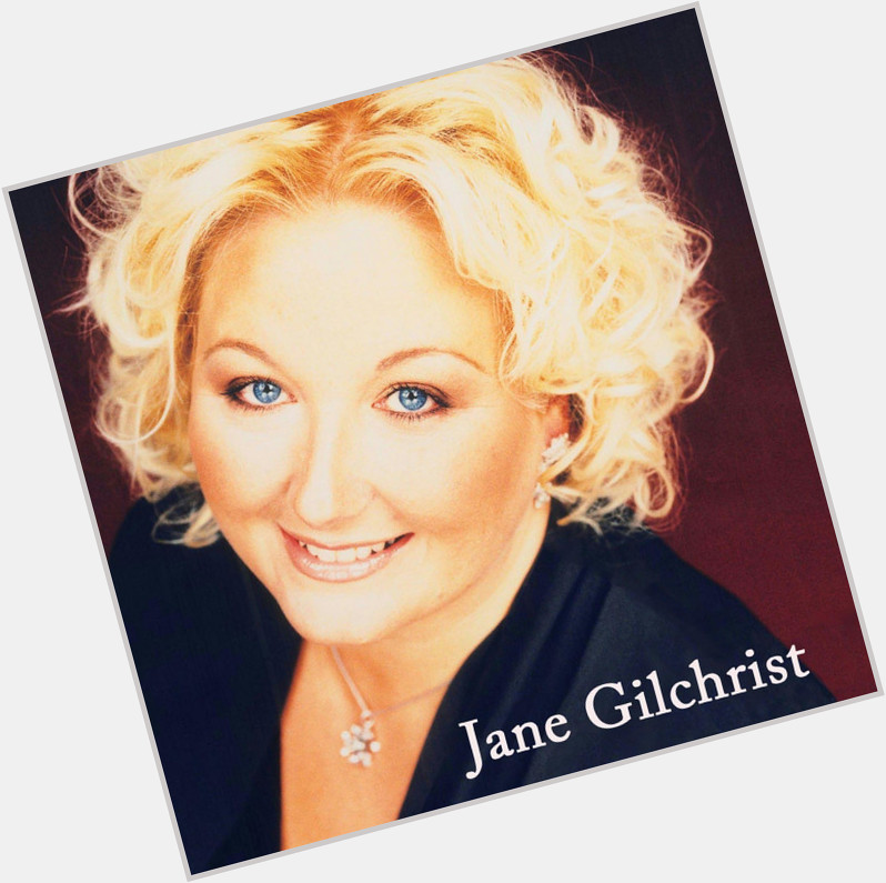 Jane Gilchrist | Official Site for Woman Crush Wednesday #WCW
