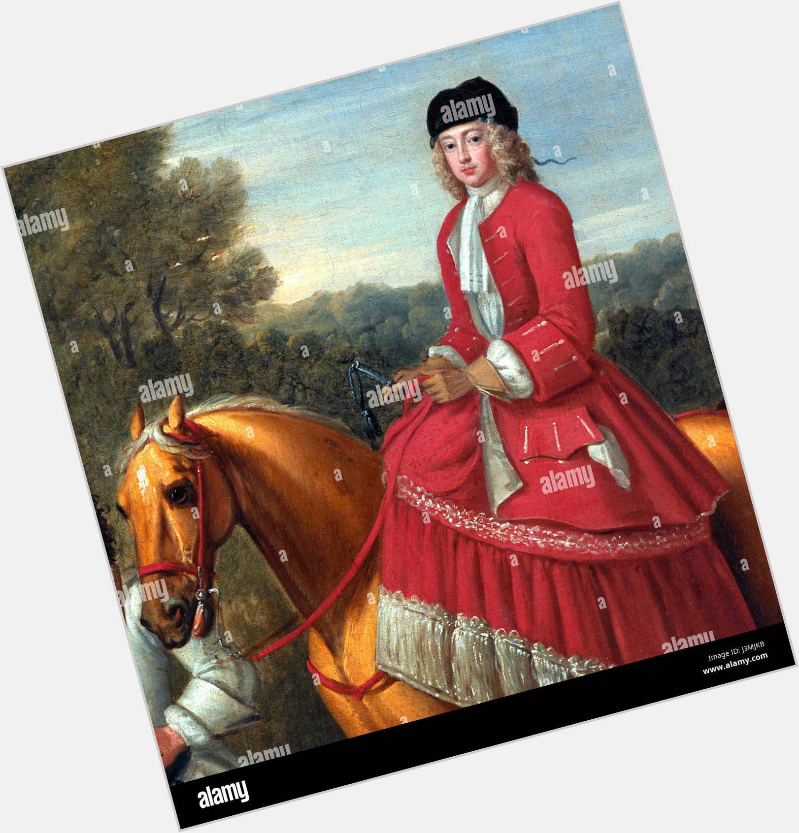 Jane Harley Countess Of Oxford And Countess Mortimer | Official Site ...