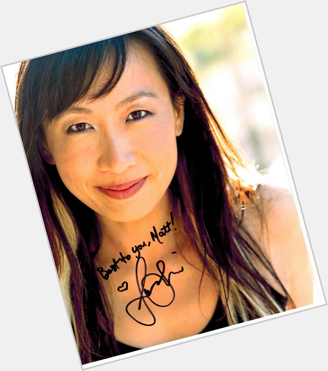 Jane Lui | Official Site for Woman Crush Wednesday #WCW