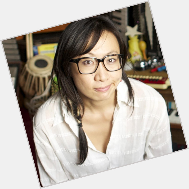 Jane Lui | Official Site for Woman Crush Wednesday #WCW