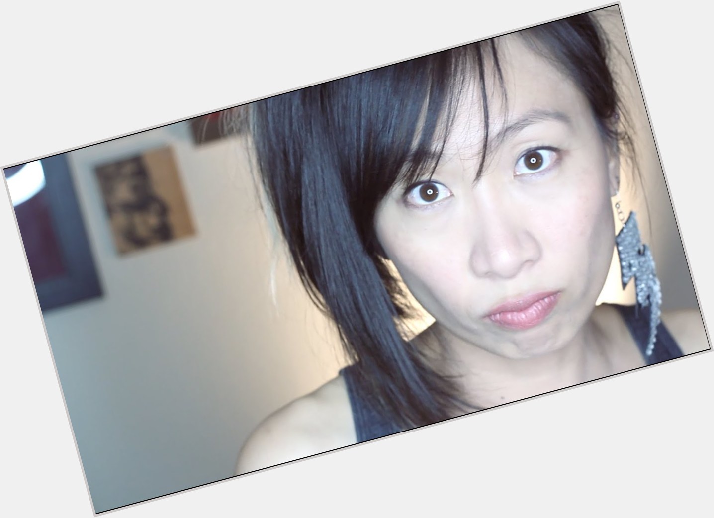 Jane Lui | Official Site for Woman Crush Wednesday #WCW