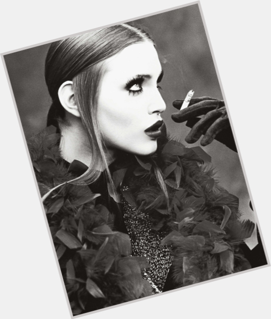 Jane Powers | Official Site for Woman Crush Wednesday #WCW