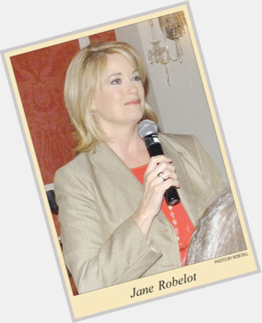 Jane Robelot | Official Site for Woman Crush Wednesday #WCW