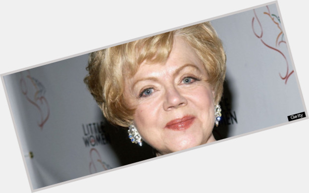 Janet Carroll | Official Site for Woman Crush Wednesday #WCW