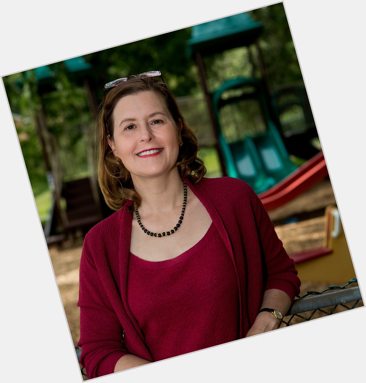 Janet Currie | Official Site for Woman Crush Wednesday #WCW