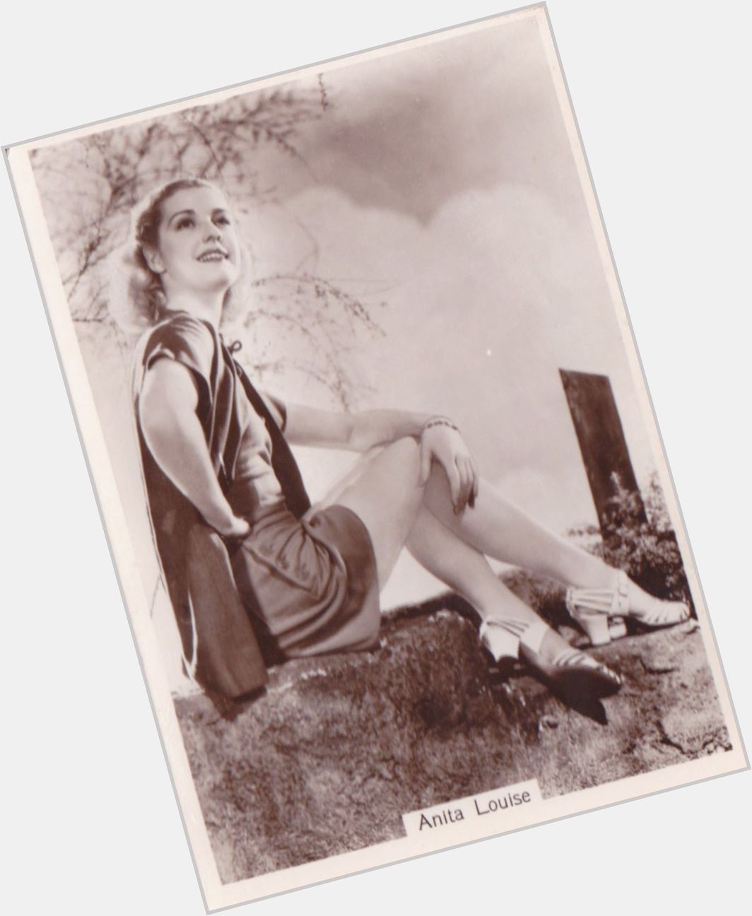 Janet Godfrey | Official Site for Woman Crush Wednesday #WCW