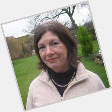 Janet Godfrey | Official Site for Woman Crush Wednesday #WCW