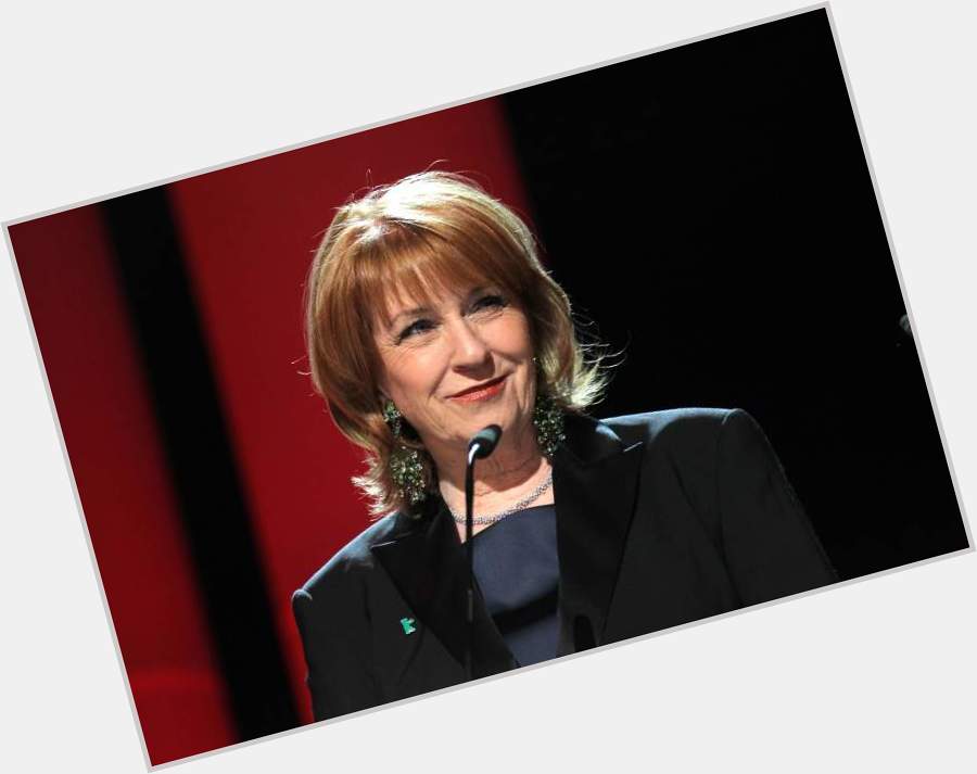 Janet Patterson | Official Site for Woman Crush Wednesday #WCW