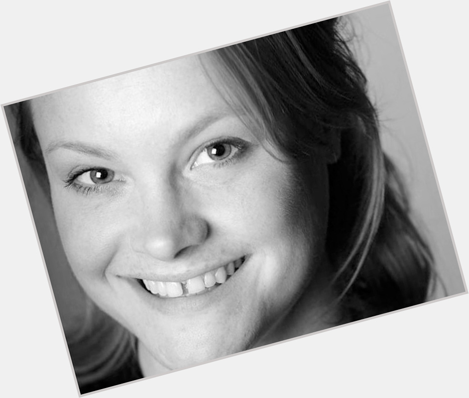 Janine Mellor | Official Site for Woman Crush Wednesday #WCW