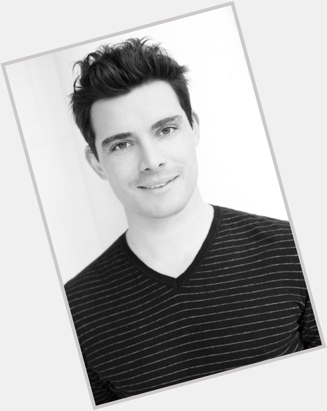 Jansen Spencer | Official Site for Man Crush Monday #MCM | Woman Crush ...