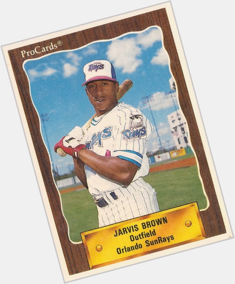 Jarvis Brown | Official Site for Man Crush Monday #MCM | Woman Crush ...